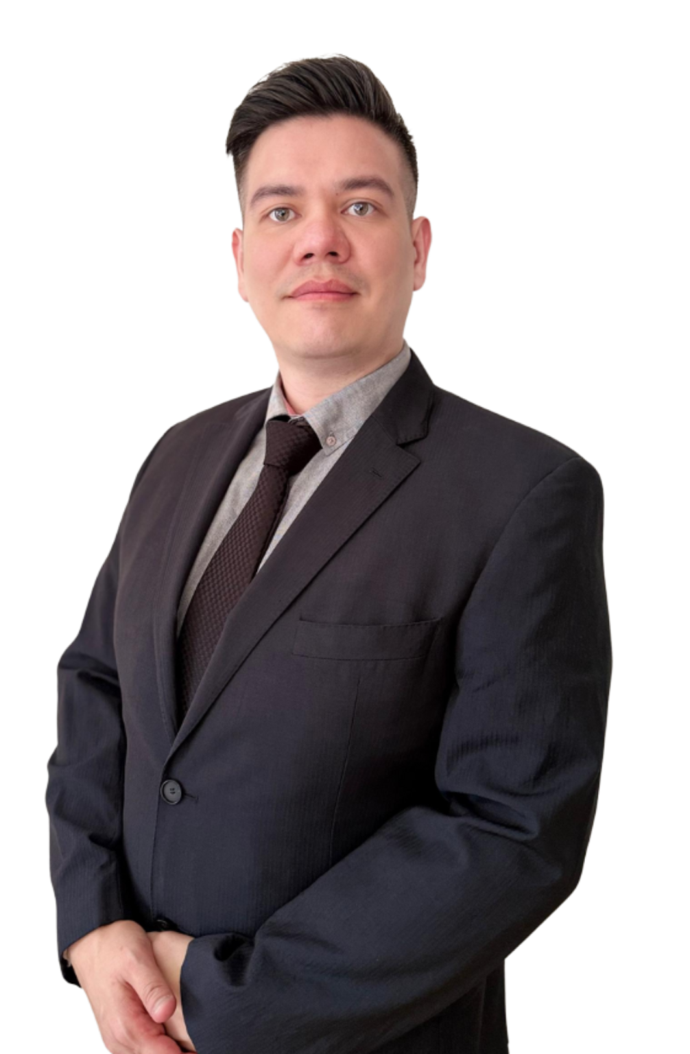 Mr. Dominic How – CITAGLOBAL BERHAD – Empowering The Future