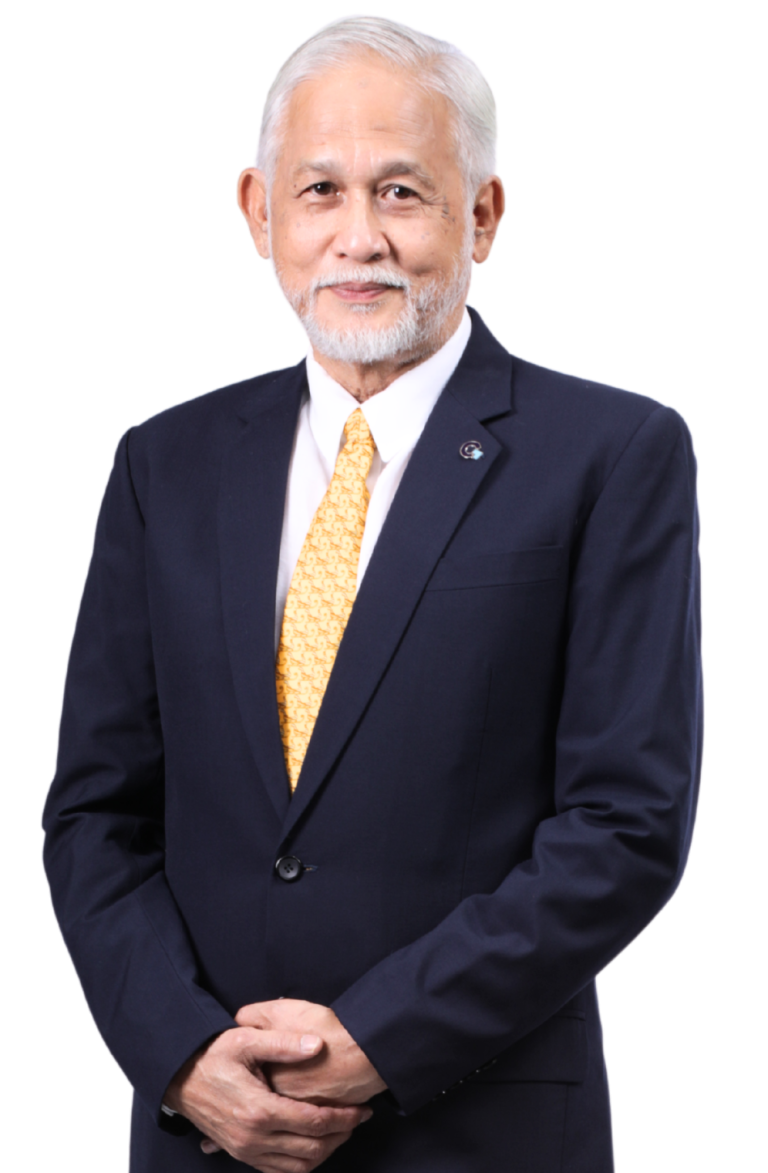 Mr. Rosli Shafiei – CITAGLOBAL BERHAD – Empowering The Future