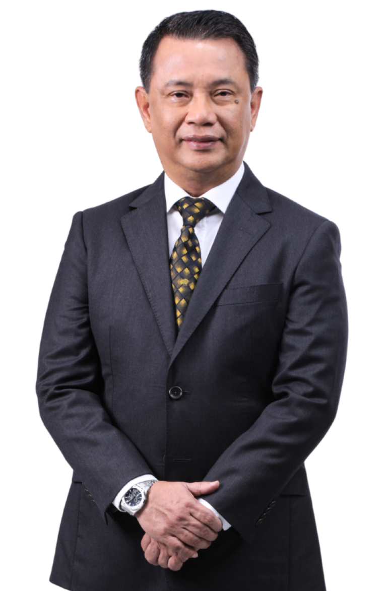 YBHG. TAN SRI DATO’ SRI (DR) MOHAMAD NORZA ZAKARIA – CITAGLOBAL BERHAD – Empowering The Future