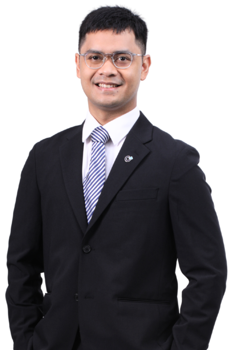 YM RAJA IMRAN JAMALULLAIL RAJA MUFIK AFFANDI – CITAGLOBAL BERHAD ...